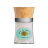 Sal de Ibiza. Molinillo. Granito Sea Salt. Salt Mill with Grinder ...